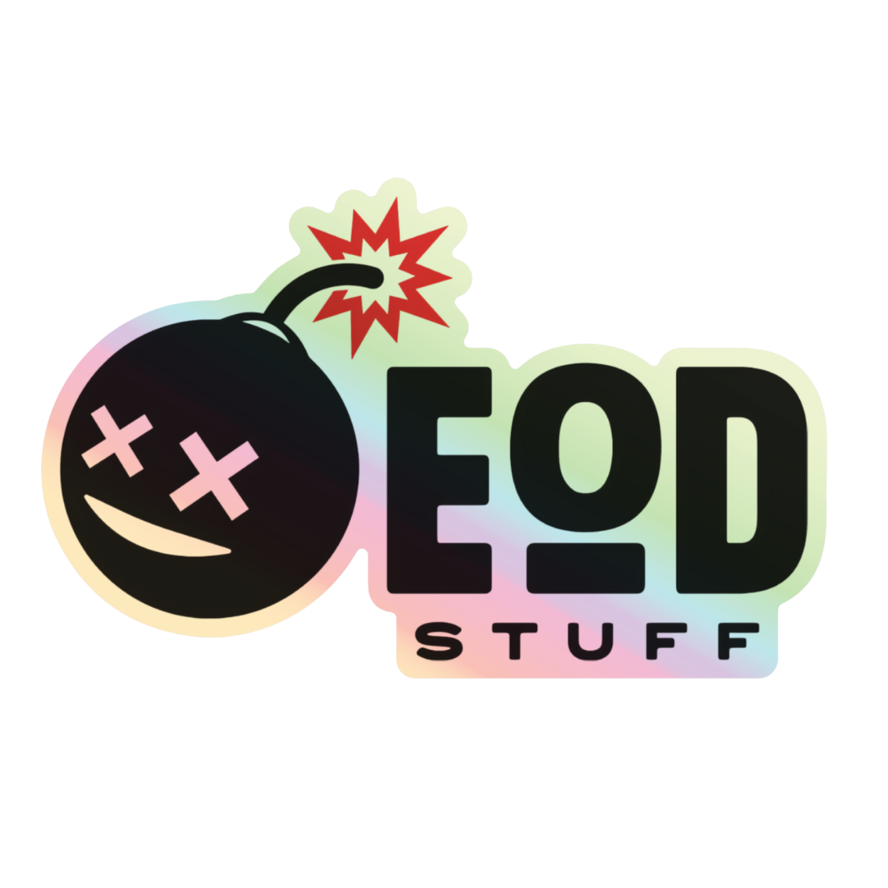 EOD Stuff – EODStuff
