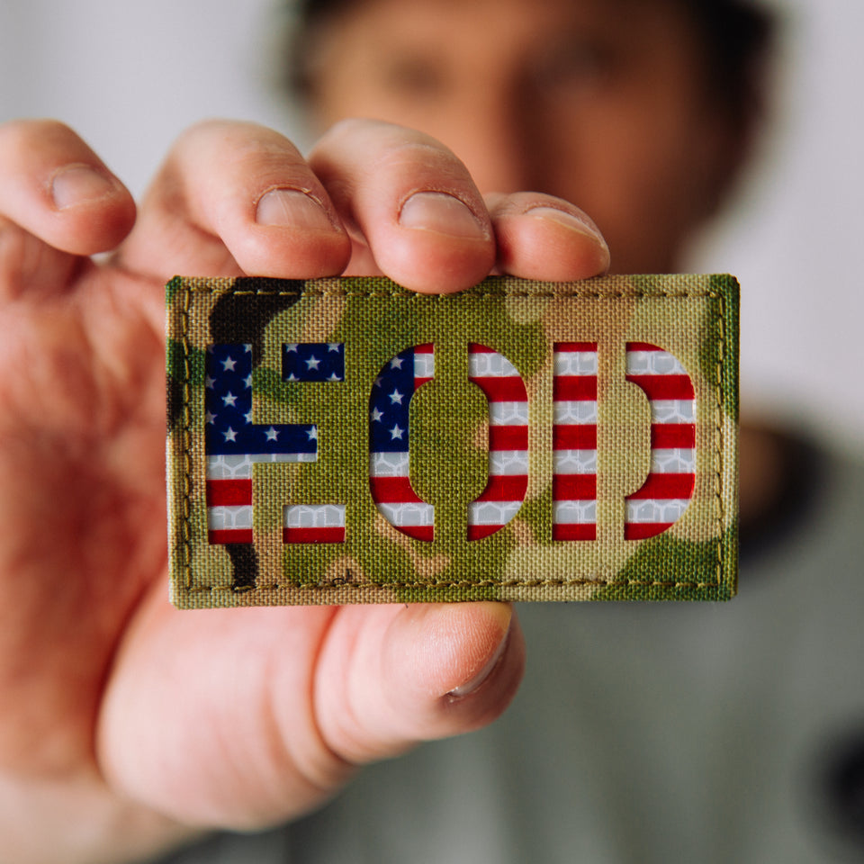 Stickers / Patches – EODStuff